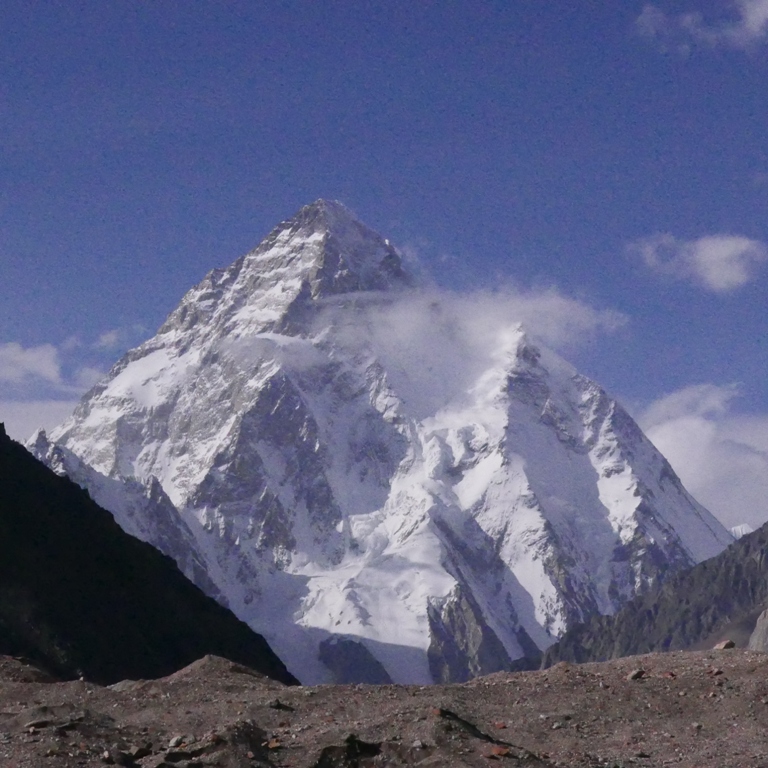 Verso il K2, missione scientifica e alpinistica - Unifimagazine - La ...