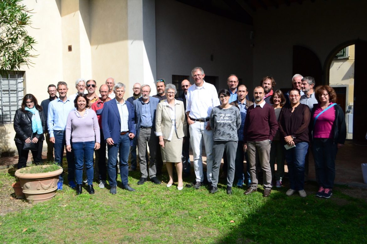 Marco Romoli a capo del team del telescopio Metis - Unifimagazine - La ...