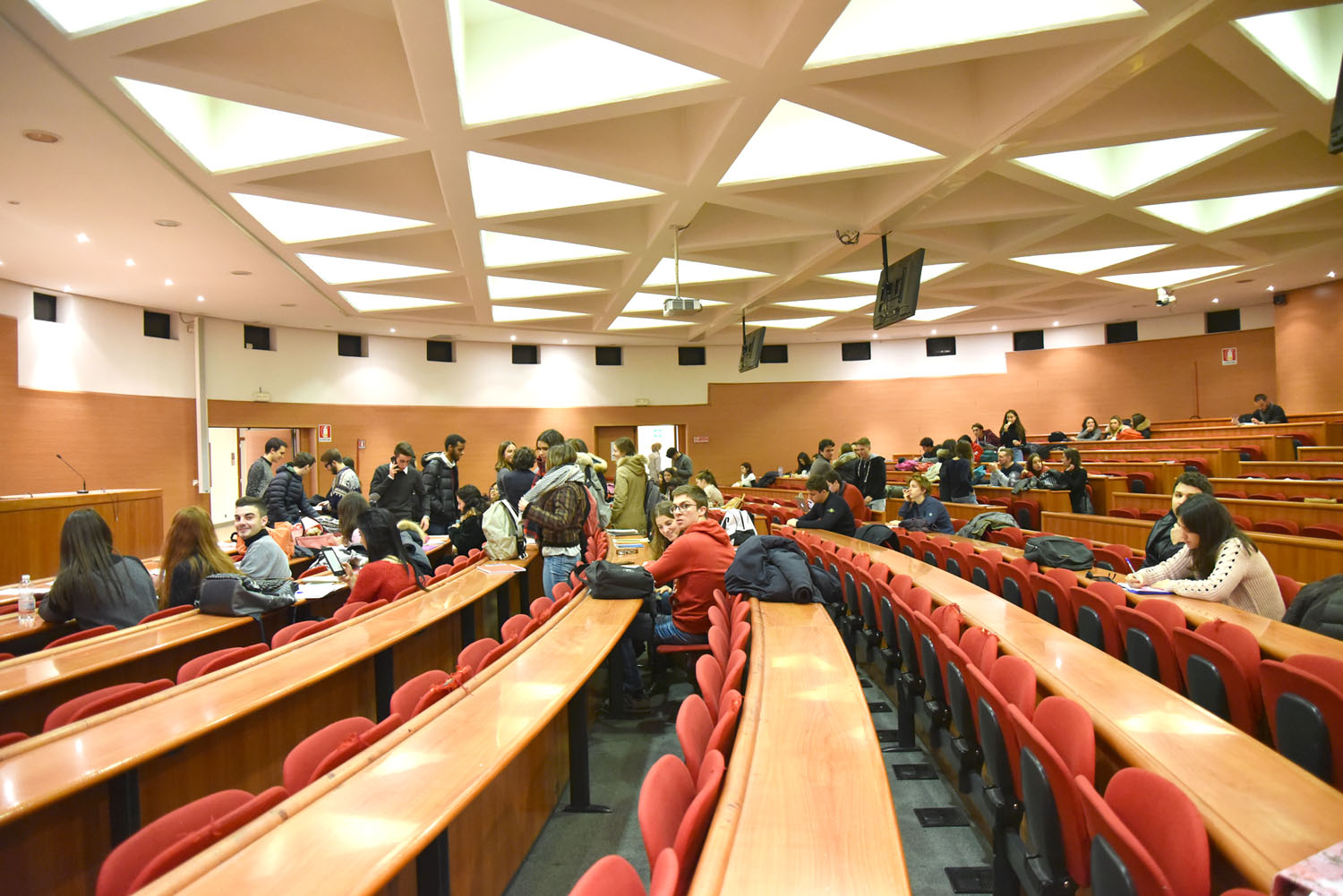 Apprendere a insegnare, una sfida per la qualità dei corsi di studio ...