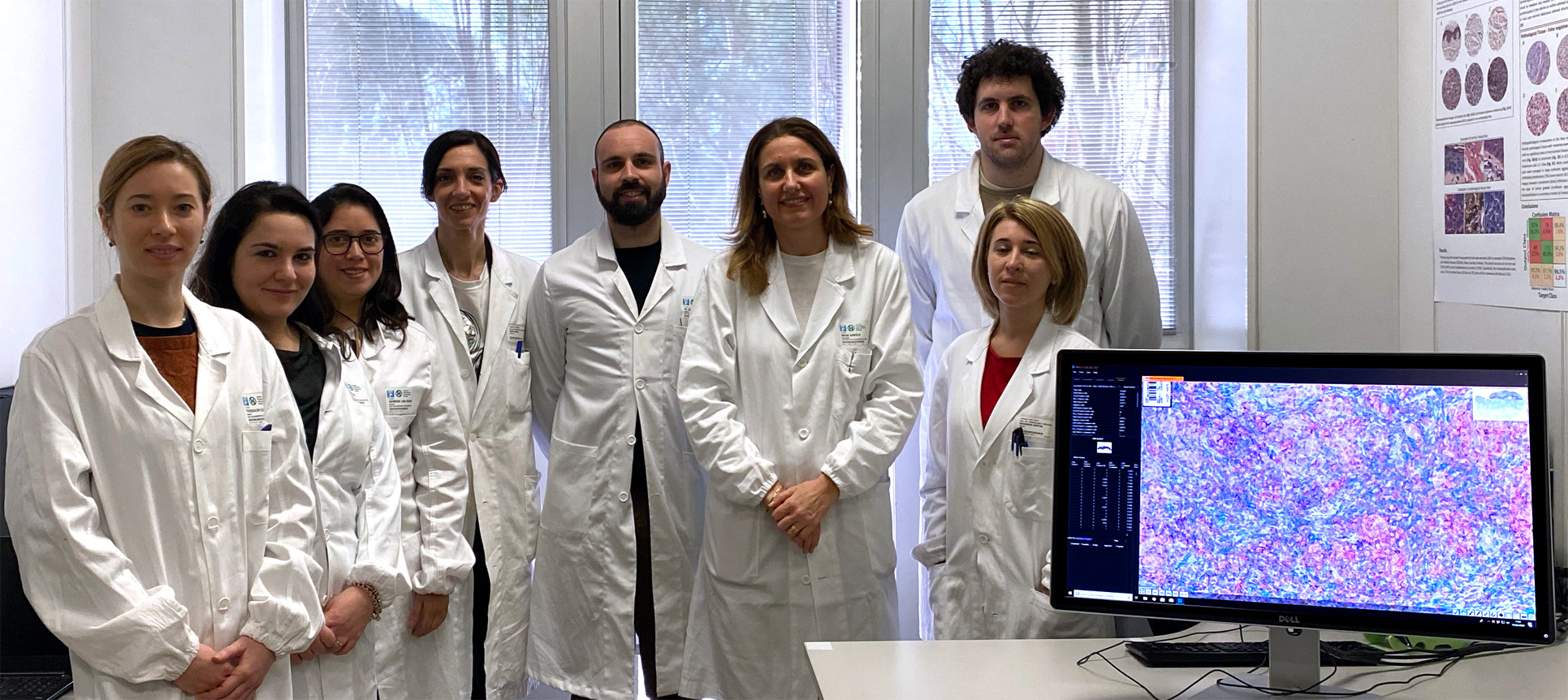Ricerca oncologica su vetrini digitali - Unifimagazine - La testata ...