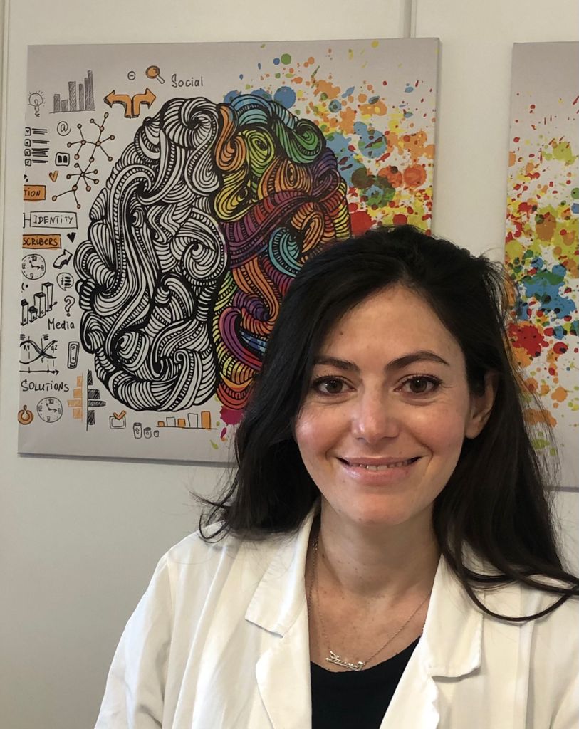 Studiosa fiorentina tra i vincitori del premio Alberico Benedicenti ...