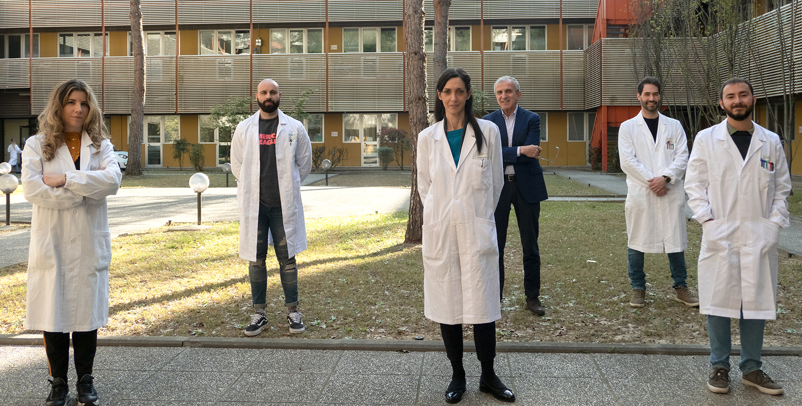 Nuovo bersaglio per i farmaci contro il dolore oncologico ...