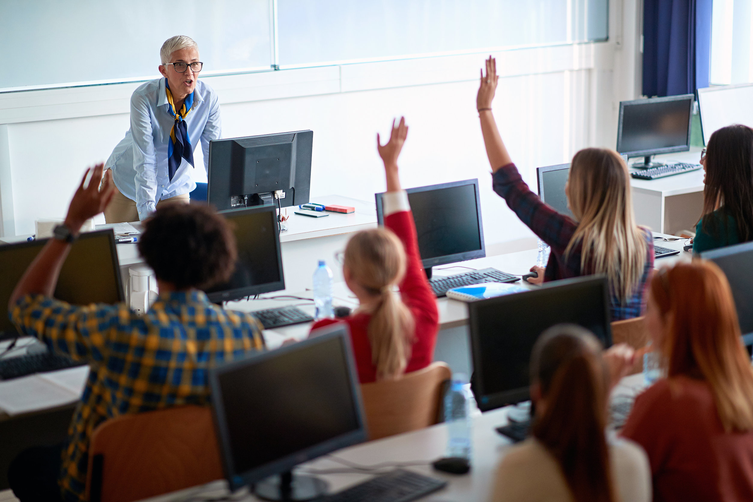 Come formare gli insegnanti neoassunti, un progetto interdisciplinare ...