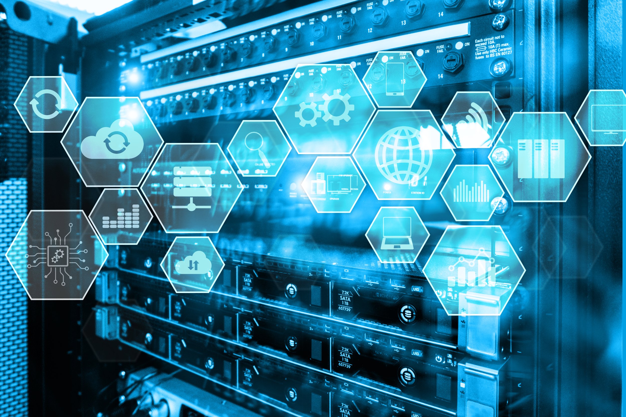 Classificare i Big Data con il computer quantistico - Unifimagazine ...