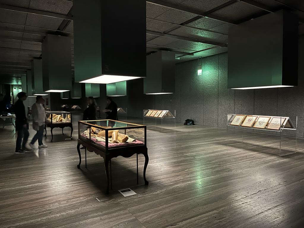 Le cere anatomiche de La Specola in mostra a Milano - Unifimagazine ...