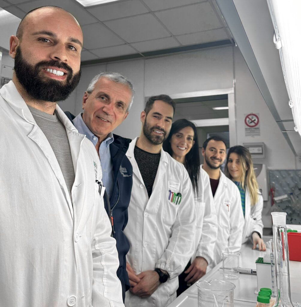 Metastasi ossea e dolore cronico - Unifimagazine - La testata online ...