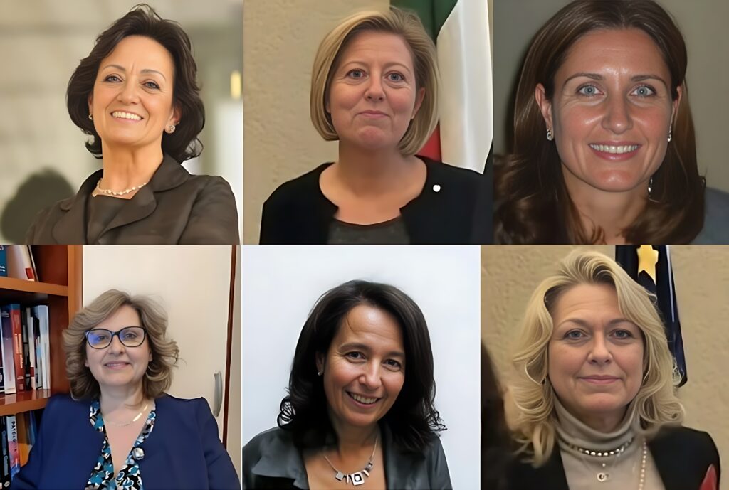 Top Italian Women Scientists 2023, premiate sei ricercatrici Unifi ...