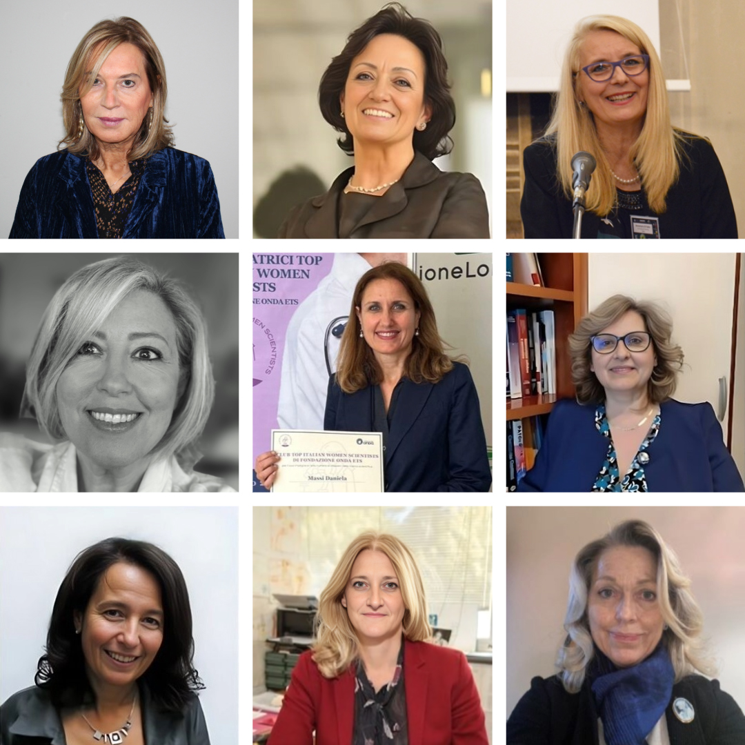 Unifi al top della ricerca biomedica al femminile - Unifimagazine - La ...