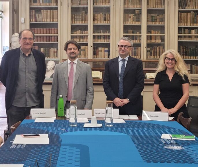 L’evoluzione digitale dell’Erbario Centrale Italiano - Unifimagazine ...